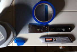 Prepping Your Walls for New Paint - Central CT House Painting Pros