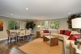 Fall Inspired Interior Paint Colors - CT Pro Painters