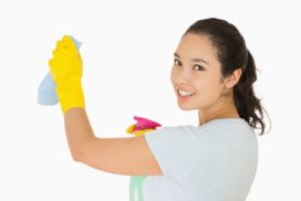 Fixing And Preventing Surfactant Leaching On Interior Walls