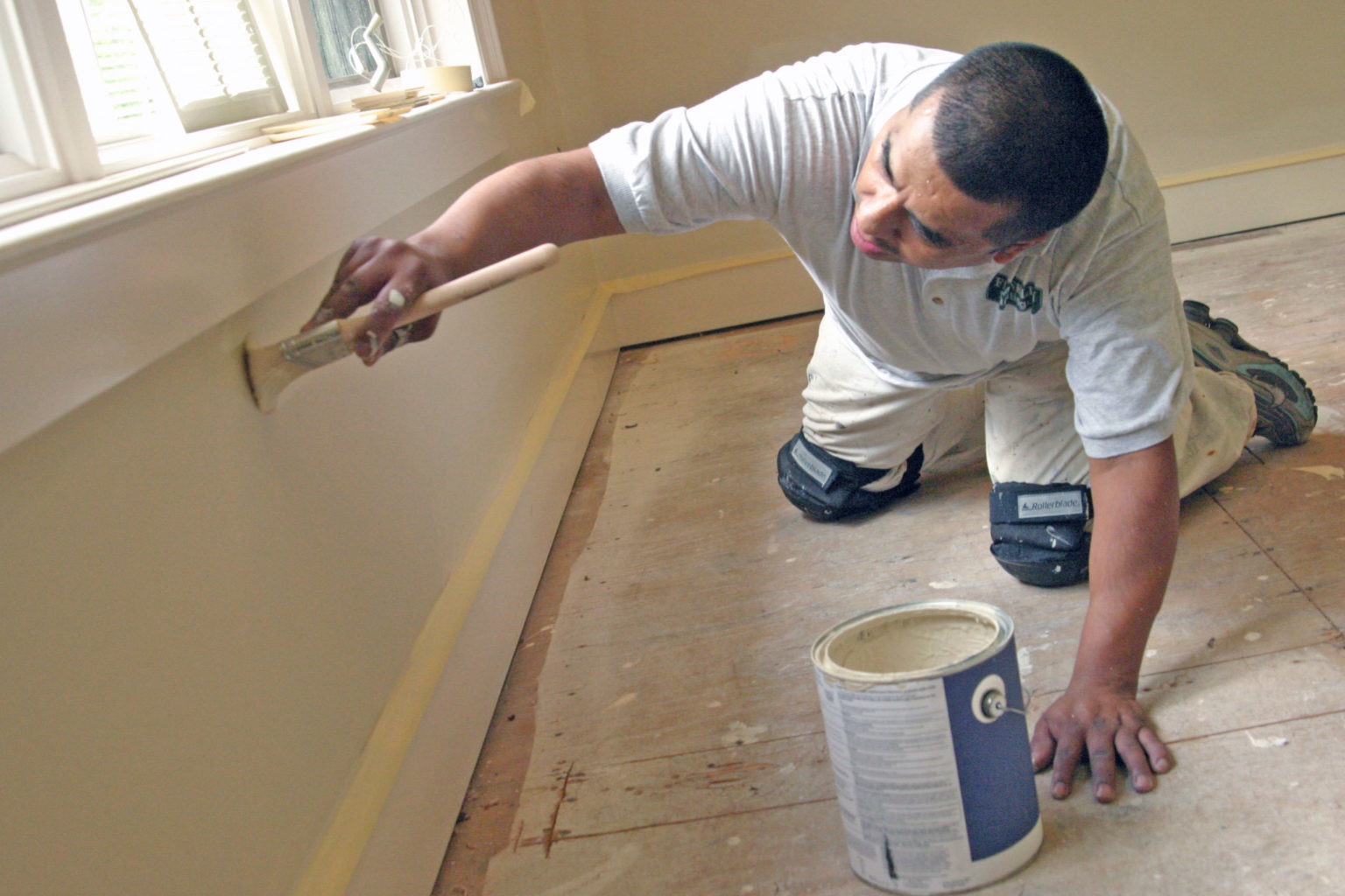 The Best Color- Matching Tips From Professional Painters