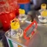 What Paint Thinner Is And How To Use It