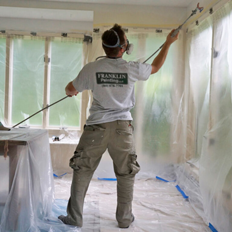 Is Hiring A Painting Company Worth It? | Why Hire A Professional