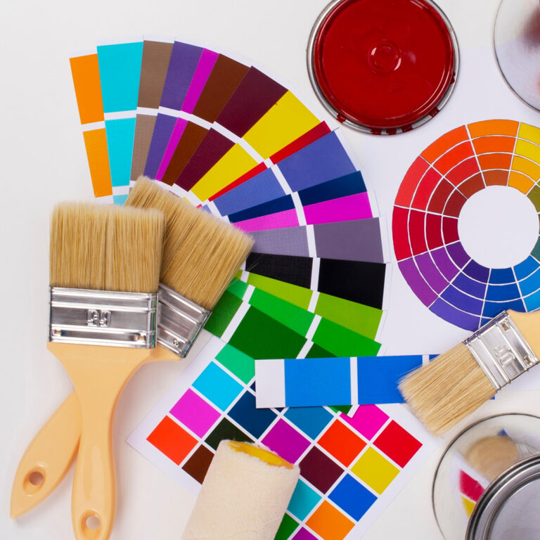 How To Get The Most Out Of Exterior Painting In The Fall