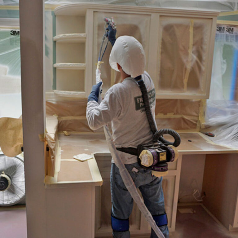 7 Kitchen Paint Color Trends For 2025 | Amazing Painting Tip