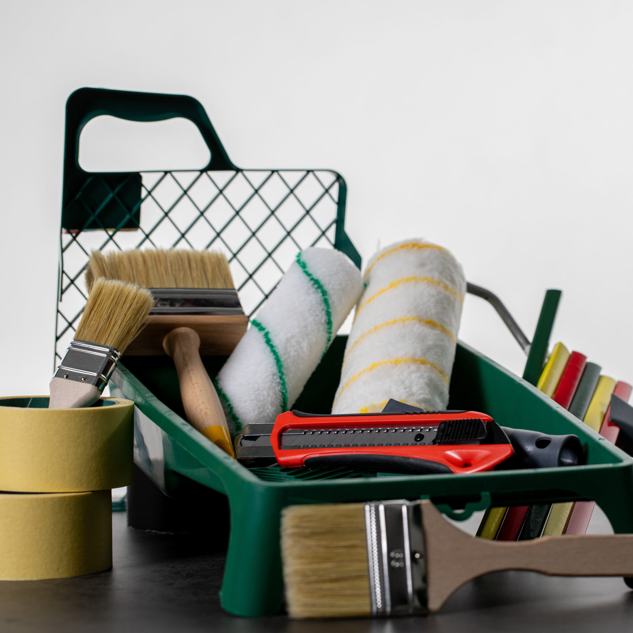 Your Ultimate Cabinet Painting Checklist: Professional Tips
